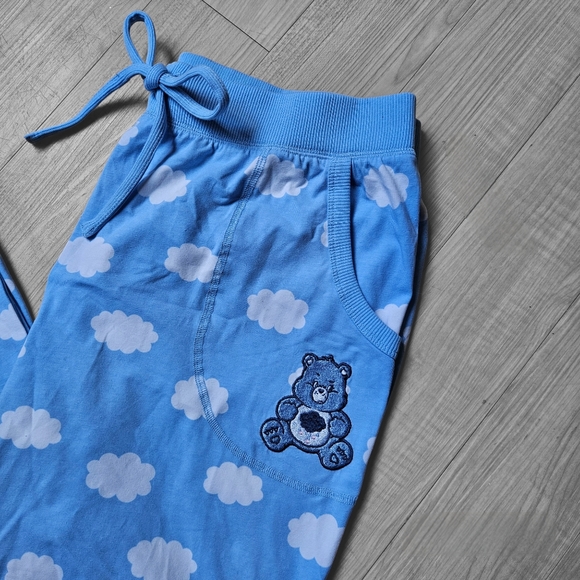 Blackmilk | Intimates & Sleepwear | Blackmilk Care Bears Grumpy Bear ...